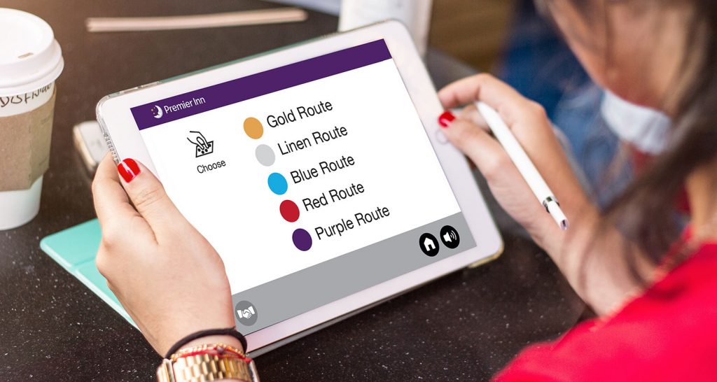 App Development - Hunter Bevan