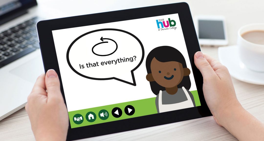 App Development - Hunter Bevan