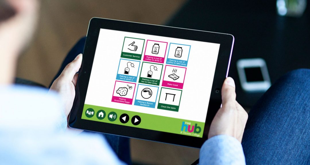 App Development - Hunter Bevan